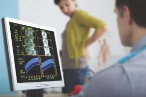Bone Density Scans - Diagnostic Imaging Centers, KC