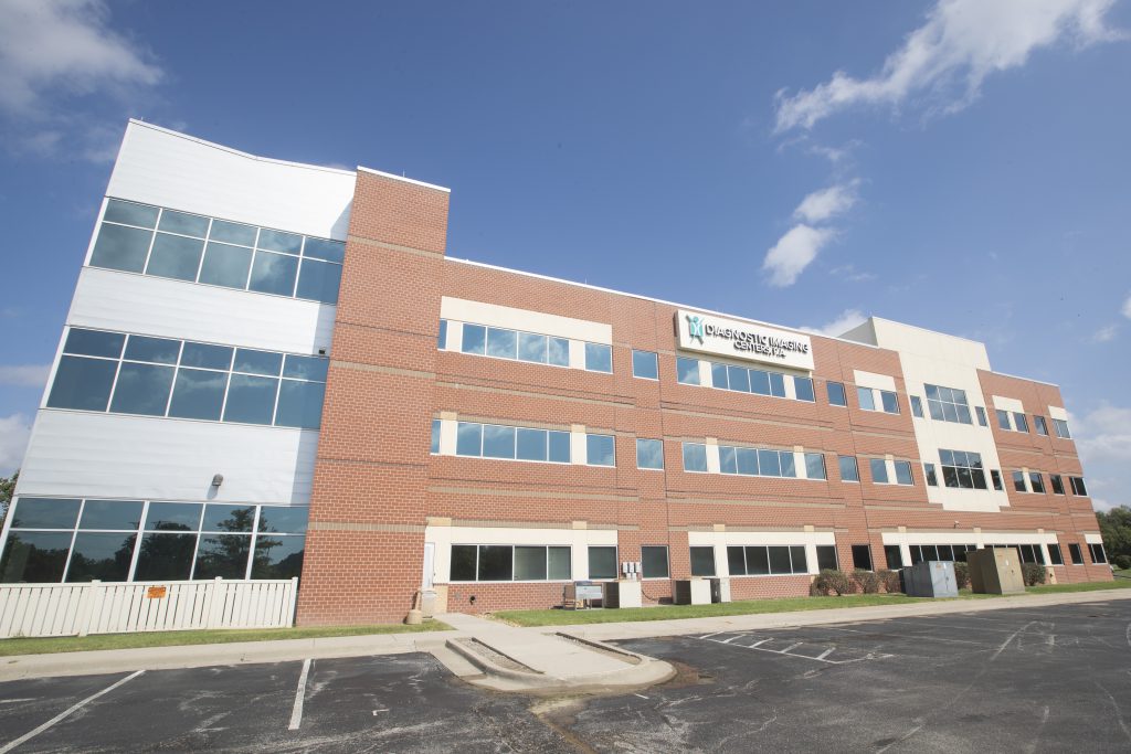 Independence - Diagnostic Imaging Centers, KC